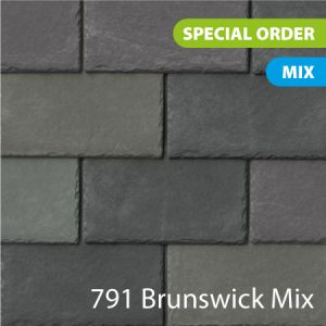 TapcoSlate Classic Roof Tile | Tapco Roofing Products