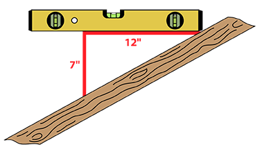 TapcoSlate Classic Measuring Guide | Tapco Roofing Products