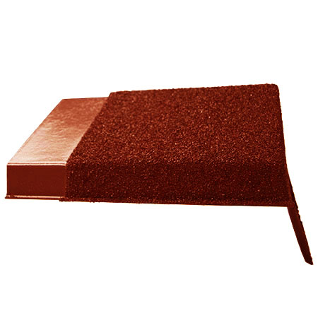 Ridge End Cap 23 Barcelona | Tapco Roofing Products