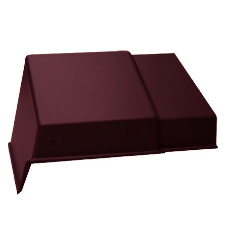 Victorian Hip 809 Red Rock | Tapco Roofing Products