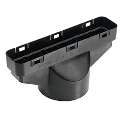 RidgeMaster Plus Ridge Ventilation | Tapco Roofing Products