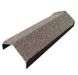 SHAKE V-Trim Ridge & Hip Cap | Tapco Roofing Products