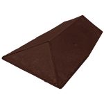 TapcoSlate Classic Ridge to Hip Junction | Tapco Roofing Products