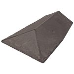 TapcoSlate Classic Ridge to Hip Junction | Tapco Roofing Products