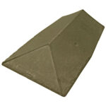 TapcoSlate Classic Ridge to Hip Junction | Tapco Roofing Products