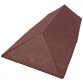 TapcoSlate Classic Ridge to Hip Junction | Tapco Roofing Products