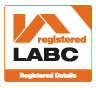 LABC Registered Details | Tapco Roofing Products