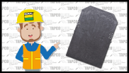 TapcoSlate Fixing Guides | Tapco Roofing Products