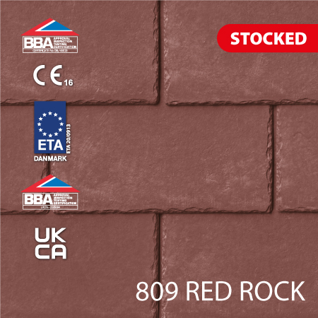 TapcoSlate Classic Roof Tile | Tapco Roofing Products