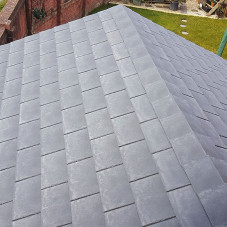 TapcoSlate Classic Roof Tile | Tapco Roofing Products