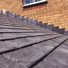 TapcoSlate Classic Roof Tile | Tapco Roofing Products