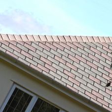 TapcoSlate Classic Roof Tile | Tapco Roofing Products