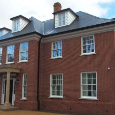 TapcoSlate Classic Roof Tile | Tapco Roofing Products